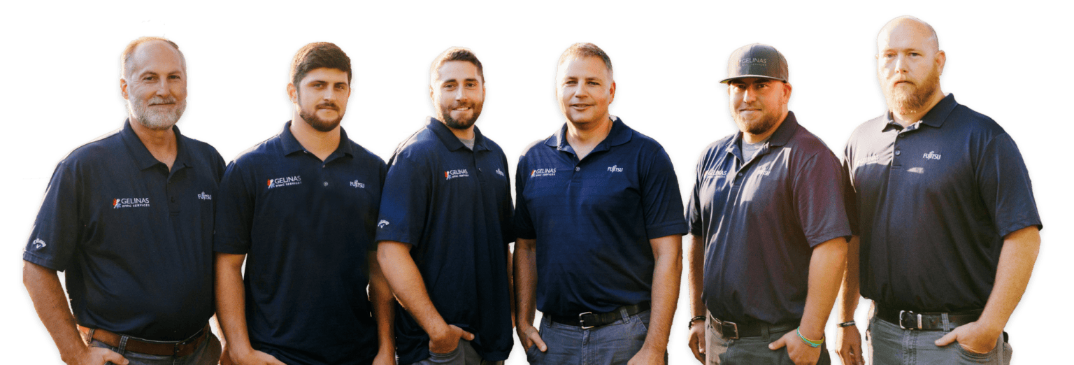 Southern Maine's Plumbing & HVAC Company | Repair Services
